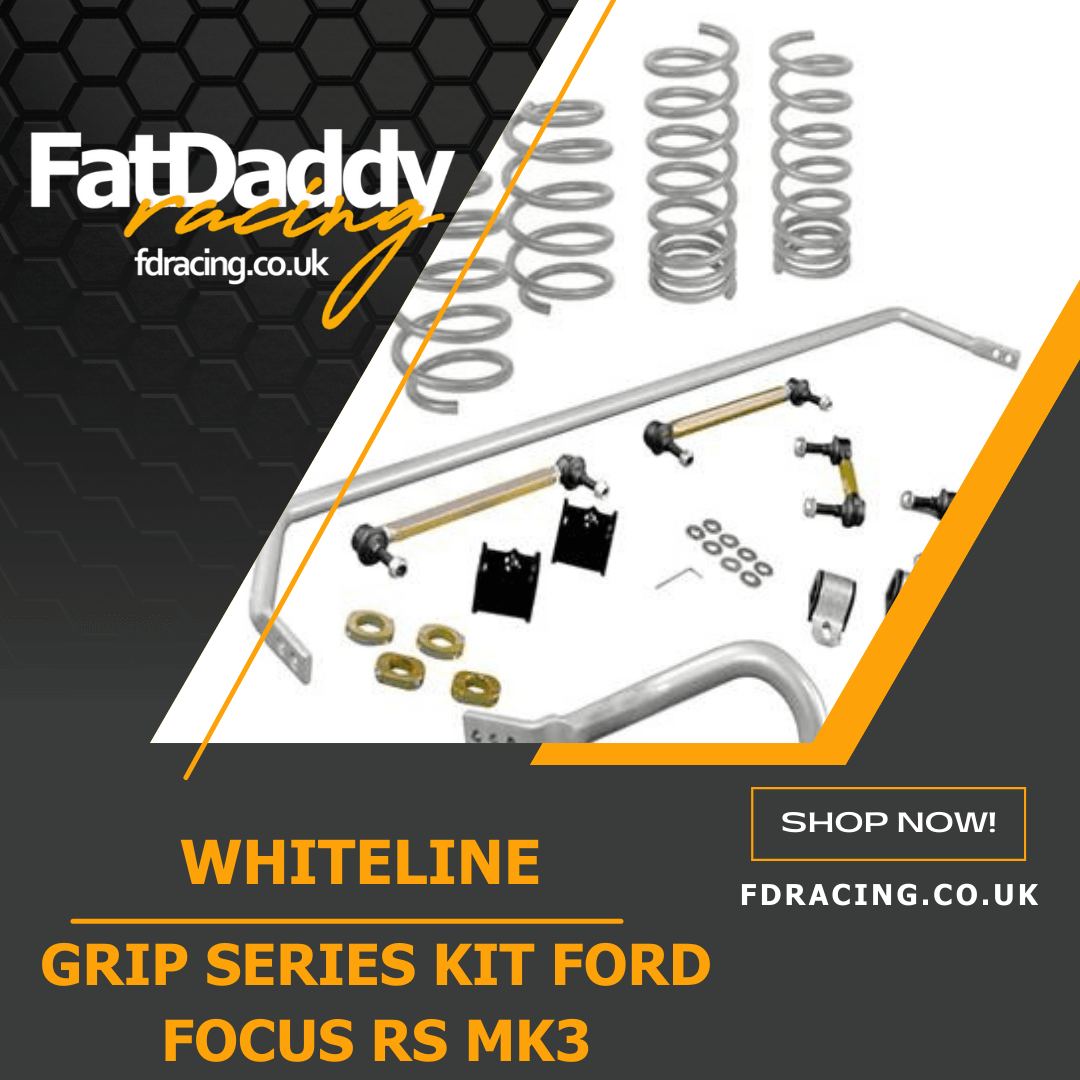 Maximizing Track Performance: Suspension Checks and Upgrades – FD Racing