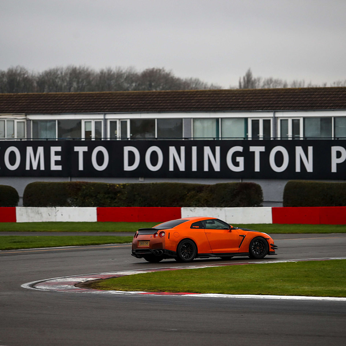 Track Day Checklist: What to Check Before Hitting the Track – FD Racing