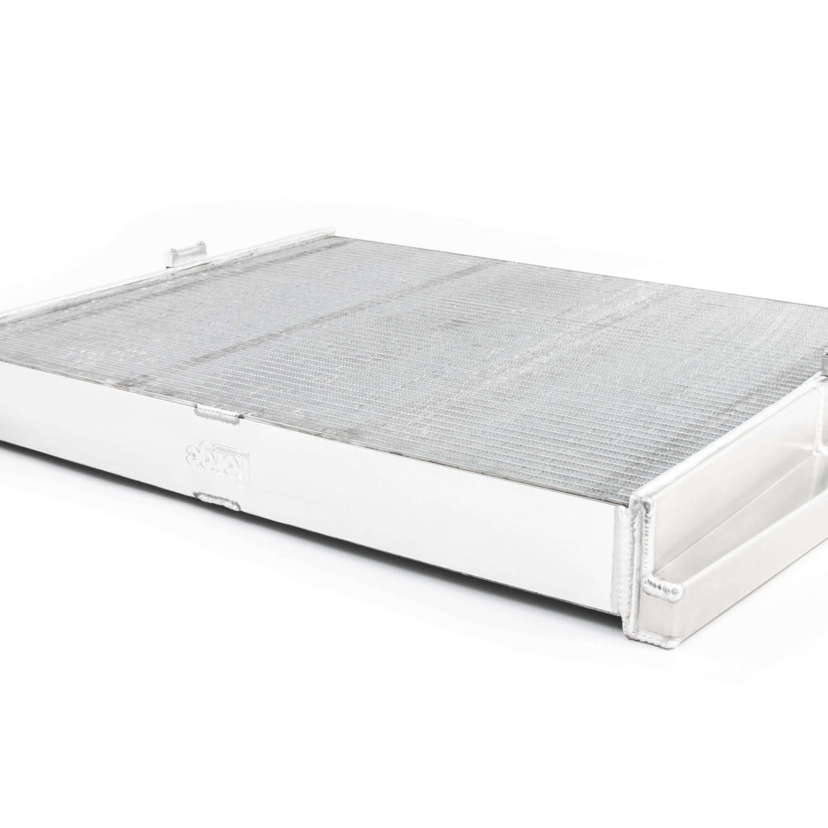 Intercoolers: The Ultimate Guide to Boosting Your Engine's Performance ...