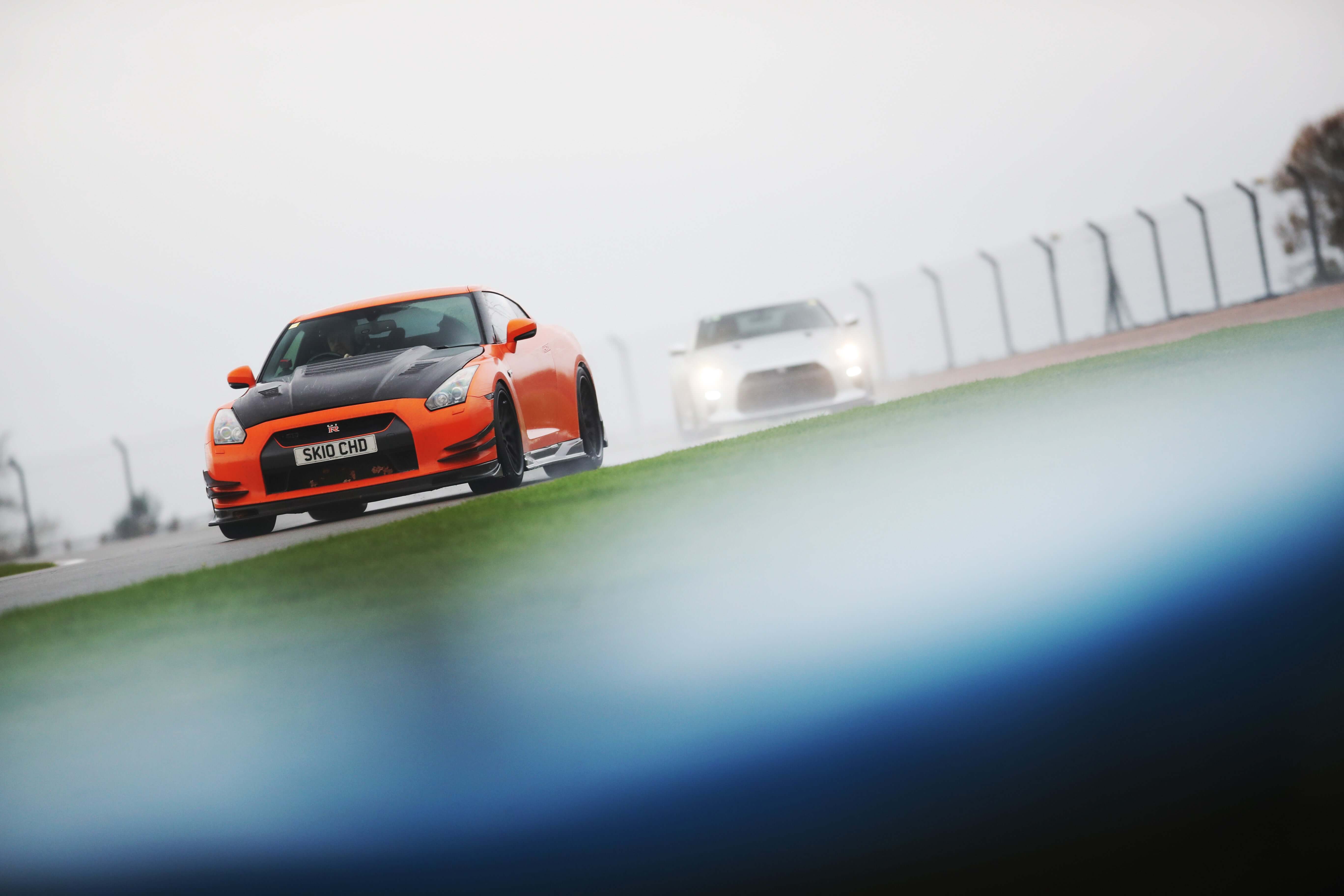 Getting Your Car Track-Ready: Upgrade Your Brakes for Max Performance ...