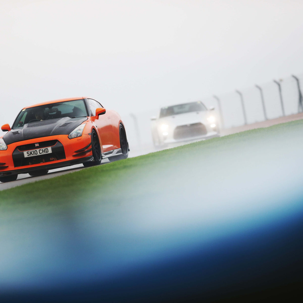 Getting Your Car Track-Ready: Upgrading Your Brakes for Maximum ...