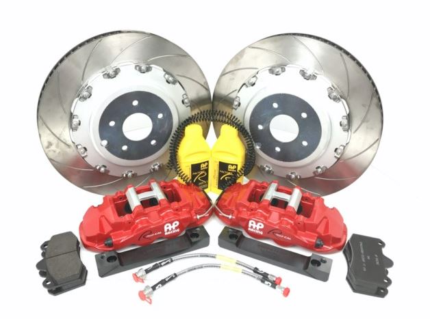 AP Racing Brakes - High-Performance Braking Systems for Racing Cars ...
