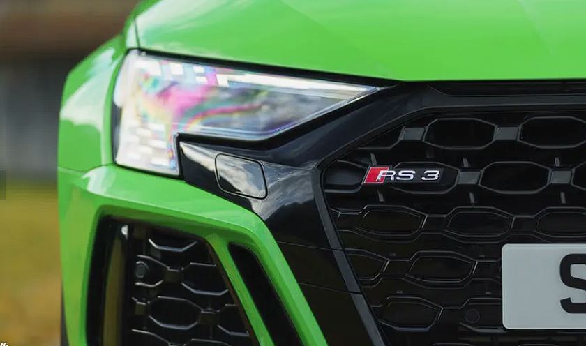 Shop Audi RS3 Parts | Aftermarket Audi RS3 Upgrades – FD Racing