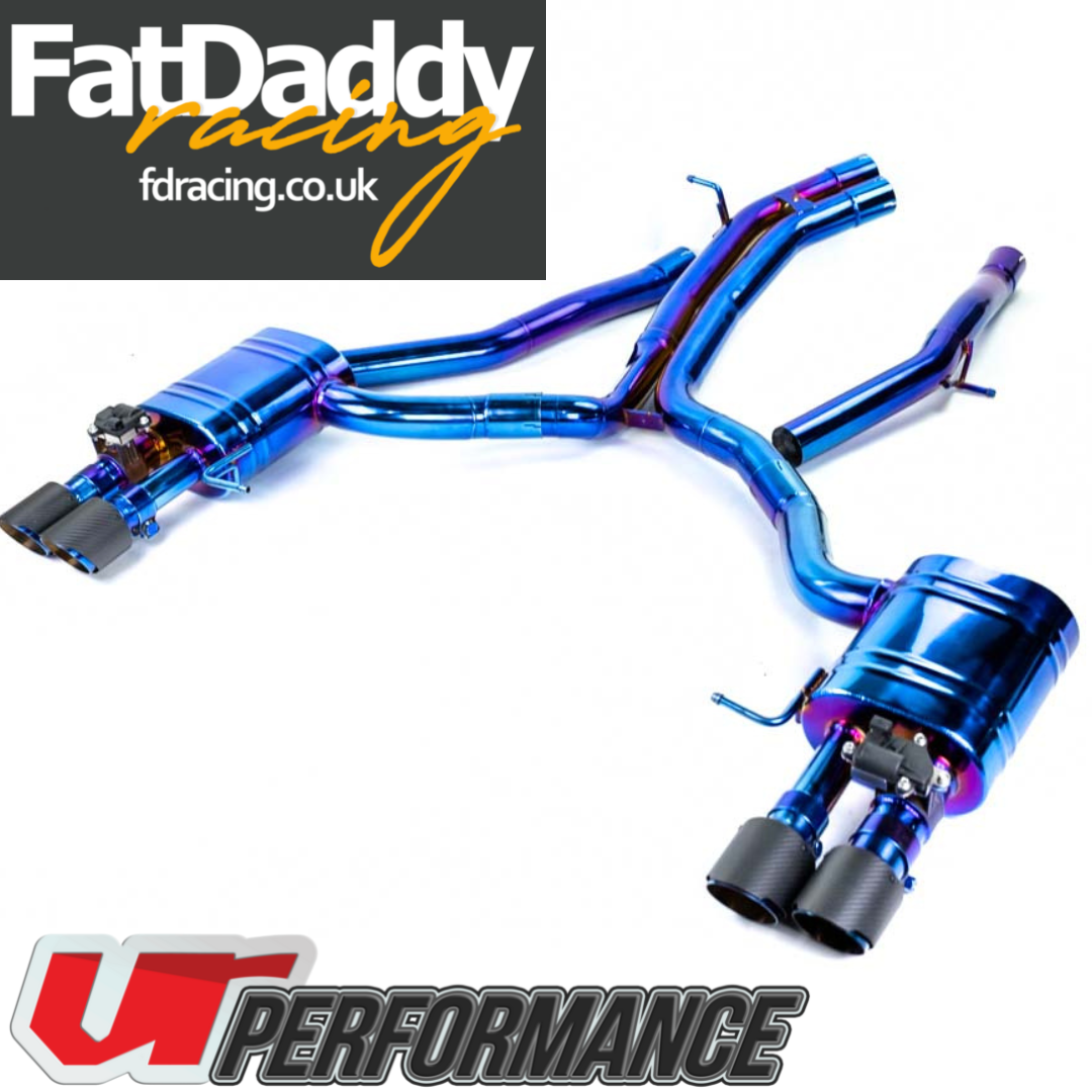 VR Performance Parts - High-Quality Performance Upgrades for Sports and ...