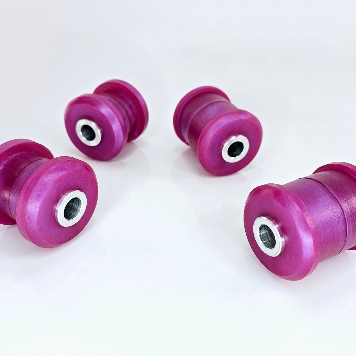 VW Scirocco MK3 (2008-2017) Rear Lower Spring Mount Suspension Arm Bus ...