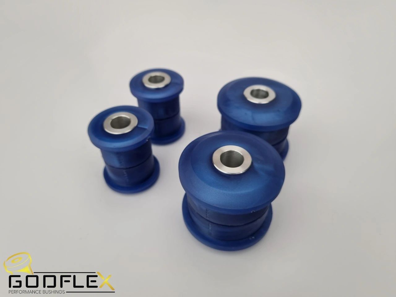 VW Transporter T5 / T6 (2003-2022) Front Suspension Arm Bushes at £84. ...