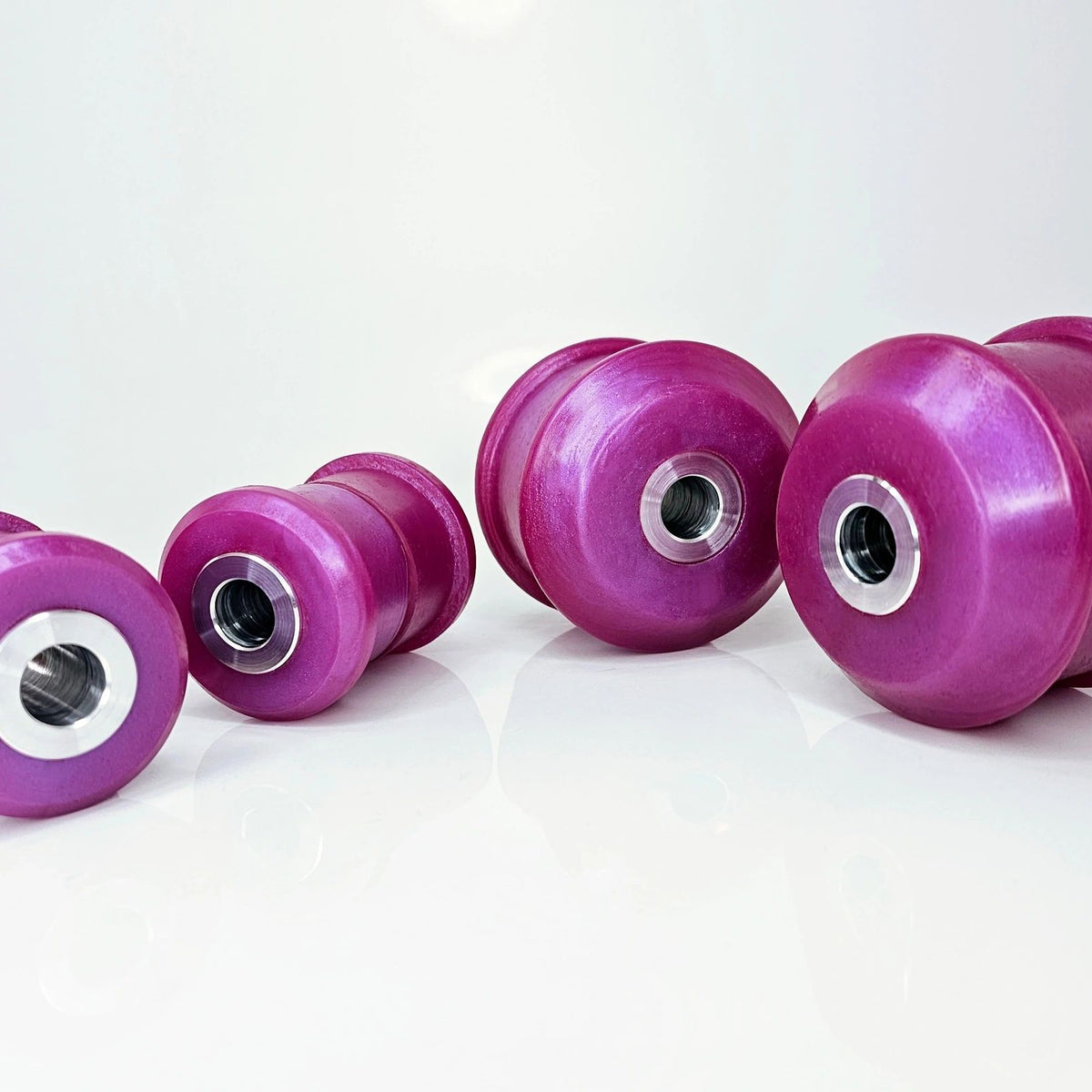 Honda Civic Type R EP3 (2001-2005) Front Suspension Arm Bushes – FD Racing