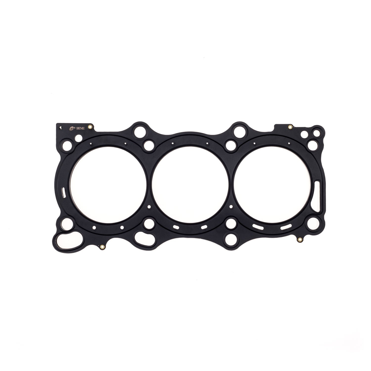 Cometic | MLX RHS .040” 100mm Gasket for Nissan GT-R VR38DETT 2009-21 ...