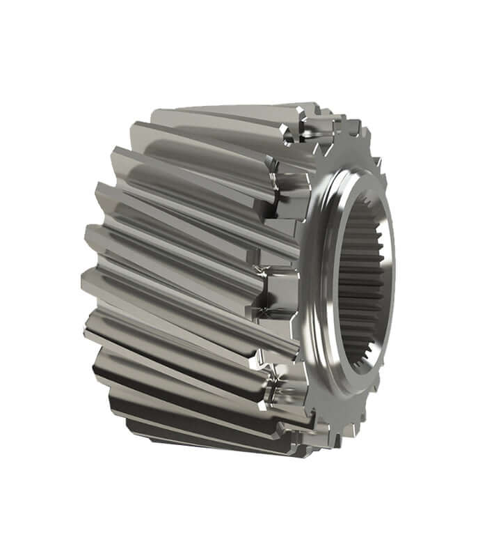 Dodson Gr6 Extreme Rear Output Gears GT-R at £1700.0 – FD Racing