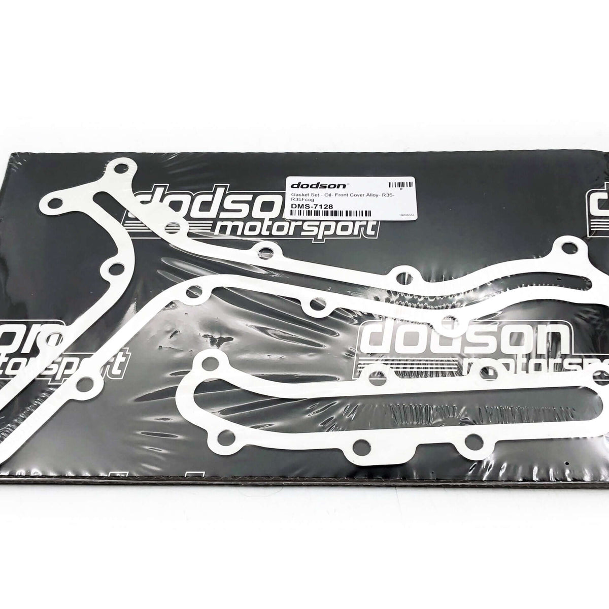 Dodson Engine Front Cover Oil Gaskets GT-R – FD Racing