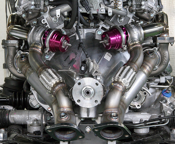 HKS GT3-800 Turbo for Nissan GT-R R35 at £8100.0 – FD Racing