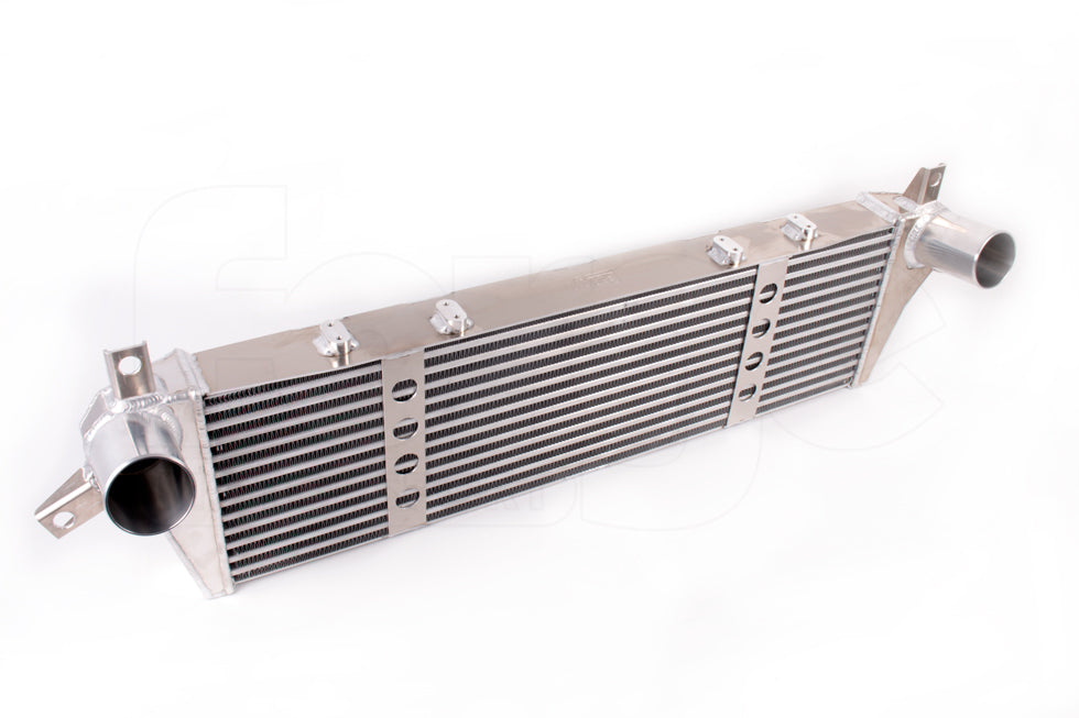 Forge Motorsport's Intercooler: Optimum Cooling for VW T5.1 Twin Turbo ...