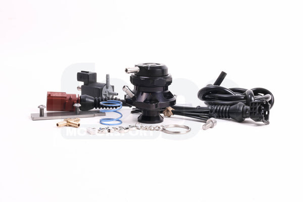 Forge 1.8 TFSI Recirculation Valve Kit at £210.0 – FD Racing