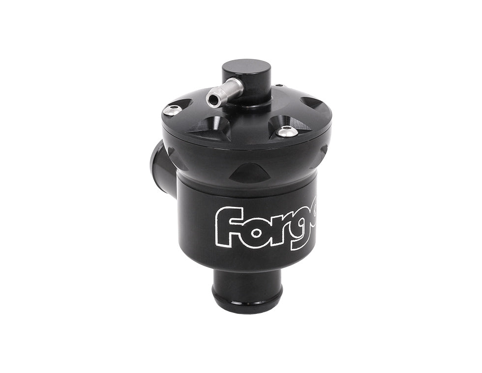 Adjustable Recirc Valve 1.8T - Forge at £170.0 – FD Racing